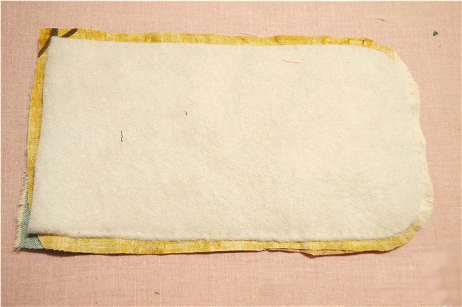 Quilted Phone Case DIY ~ DIY Tutorial Ideas!