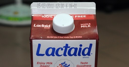浪子 遊: [好市多 Costco] LACTAID全脂去乳糖鮮乳 + 奇美鮮肉燒賣、蟹黃風味燒賣