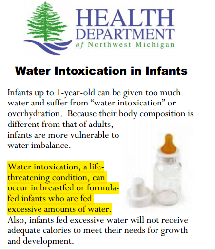 4 'Good' Things You Do that Can Be Deadly to Your Child