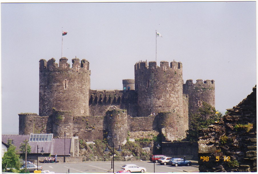 Forbidden Lands: Arquitetura de SotC: Fortaleza do Argus!