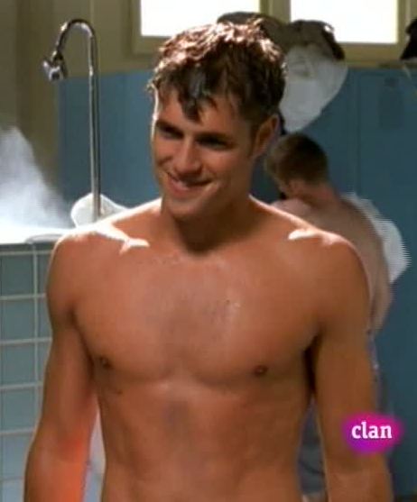 Captures Cinema: Sam Page - Popular (1999-2001)