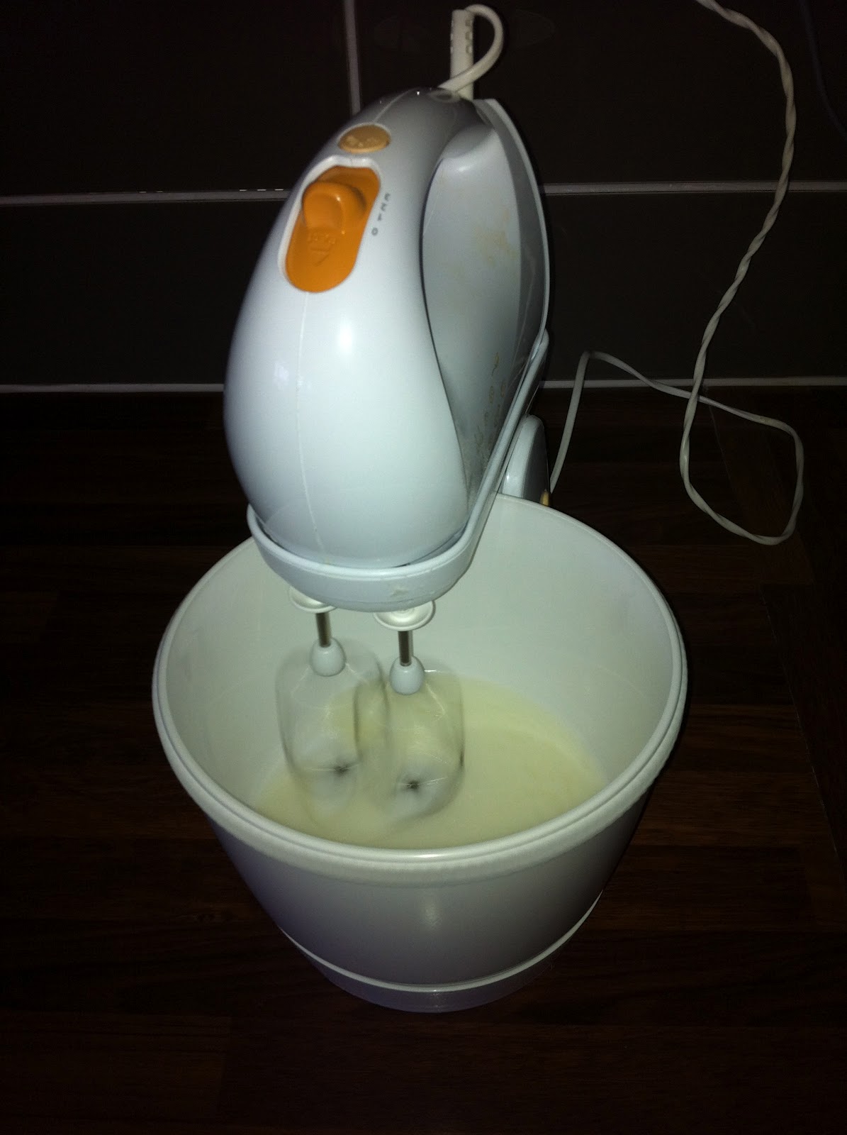 Guro´s verden: Bestemors pølsegrateng