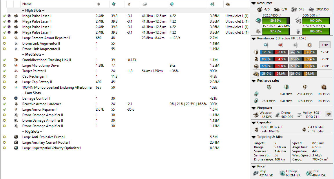 The Nosy Gamer: A Closer Look At The Nestor