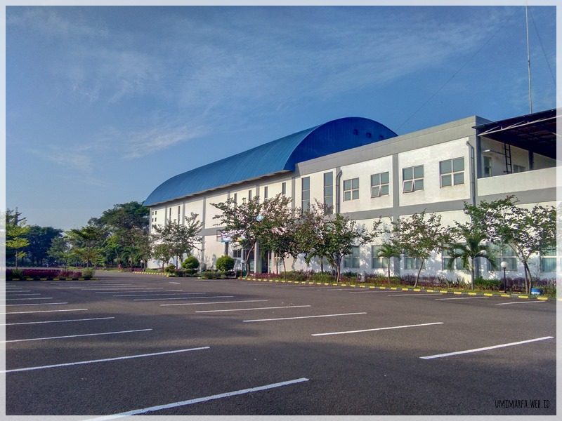 √ Pengalaman Pelatihan dan Sertifikasi di BPPTIK Kemkominfo Cikarang 2019