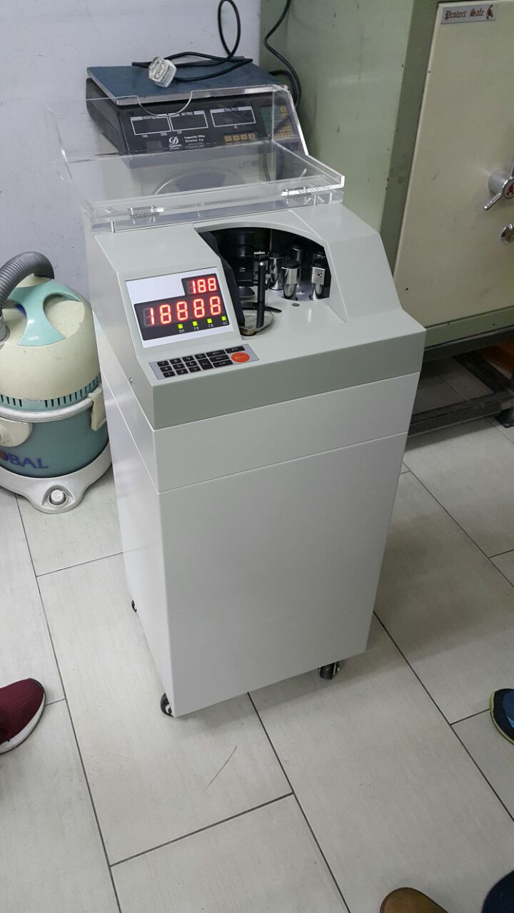 MESIN KIRA DUIT KERTAS MINI: Kami Pembekal Tunggal Mesin Kira Duit ...