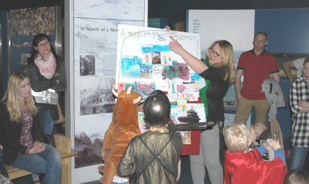 Clare County Library Blog: April 2016