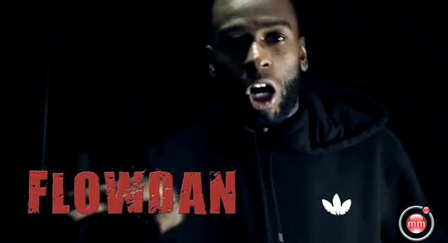 THE GRIME REPORT: 19/02/2012 - 26/02/2012