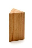 Blog sobre los cuerpos geométricos: PRISMA TRIANGULAR