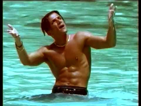 Build Hench Muscle: How to get abs like Pete Andre in the 90’s!