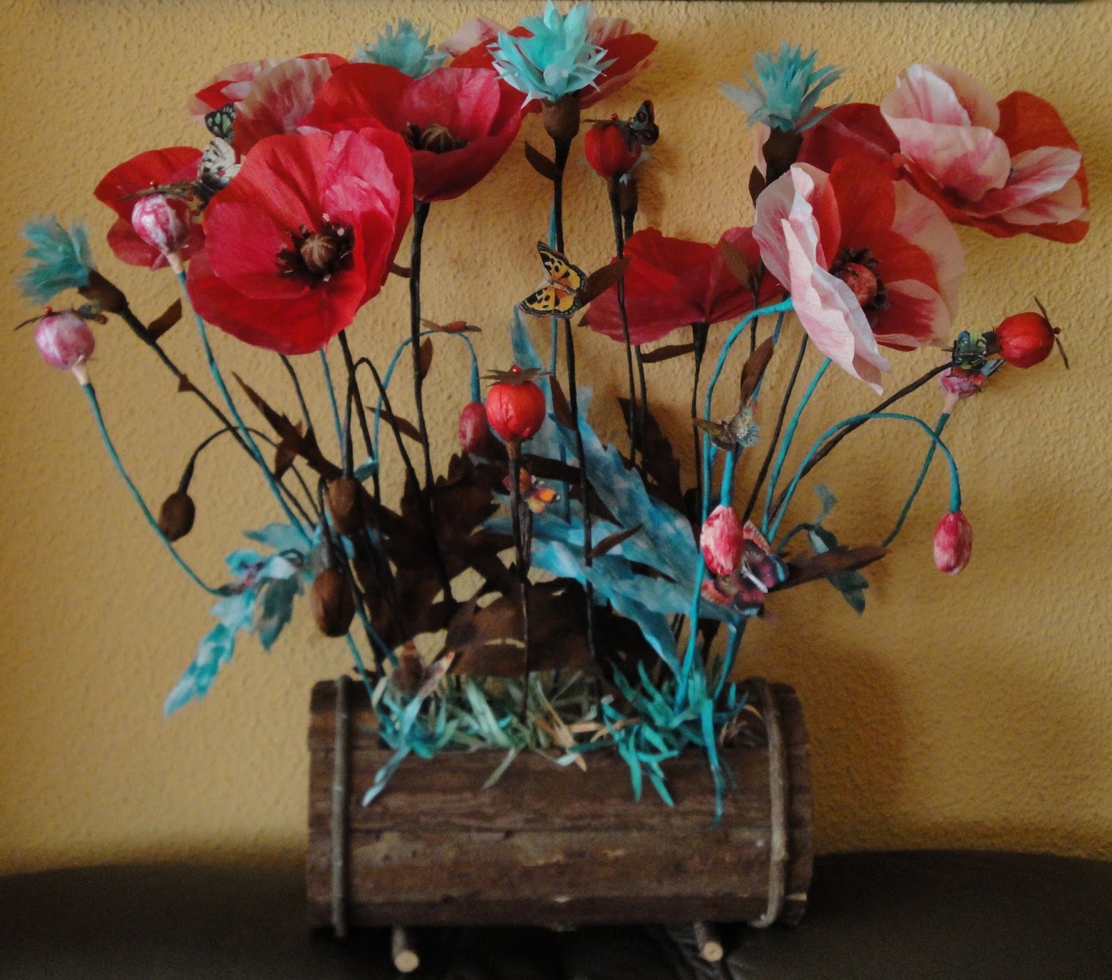 Ahoravoyytelocuento!!...: 2015