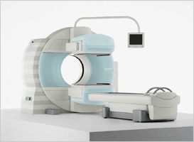 Grupo 2 de Modulo Intensivo de Imagenes Medicas 2 Guanacaste: Gammacámara
