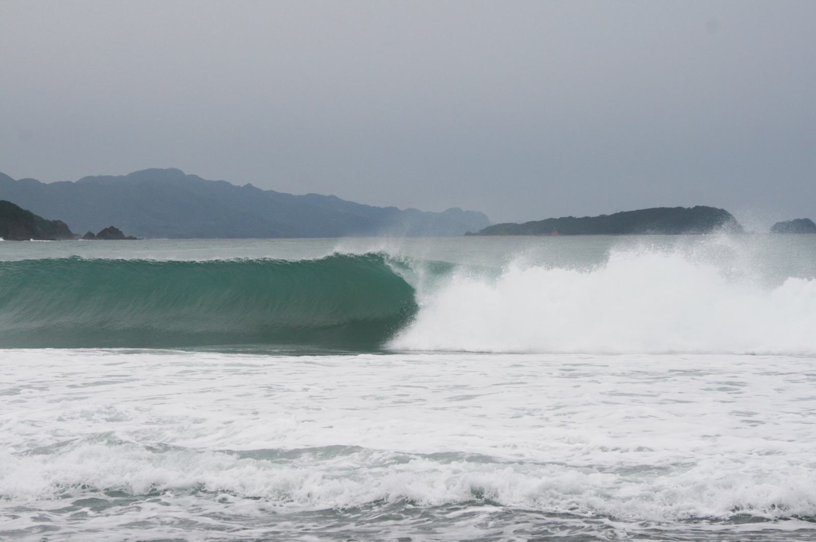 FACTORY NEWS: 6/2 Glenn Minami SURF with YASSAN