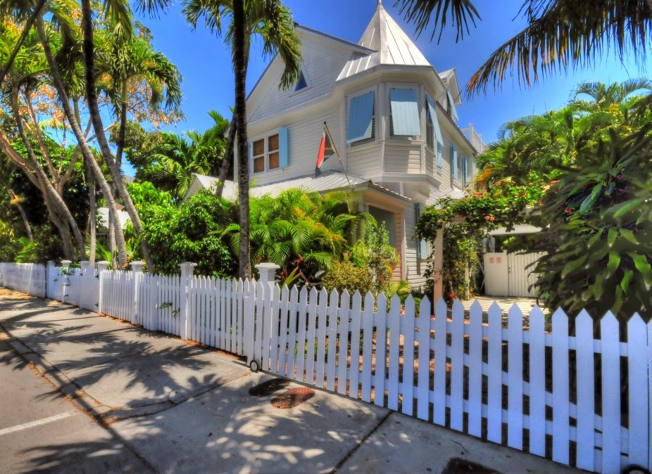 Come Home to Paradise: Featured Listing on OIRF Historic Homes Tour