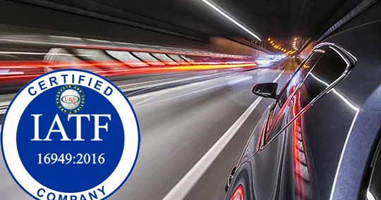 Benefits of Getting the IATF Certification