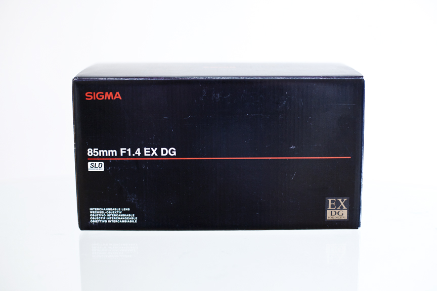 Andrew Kelly Art & Photography: Testing the Sigma 85 f1.4 against Canon ...