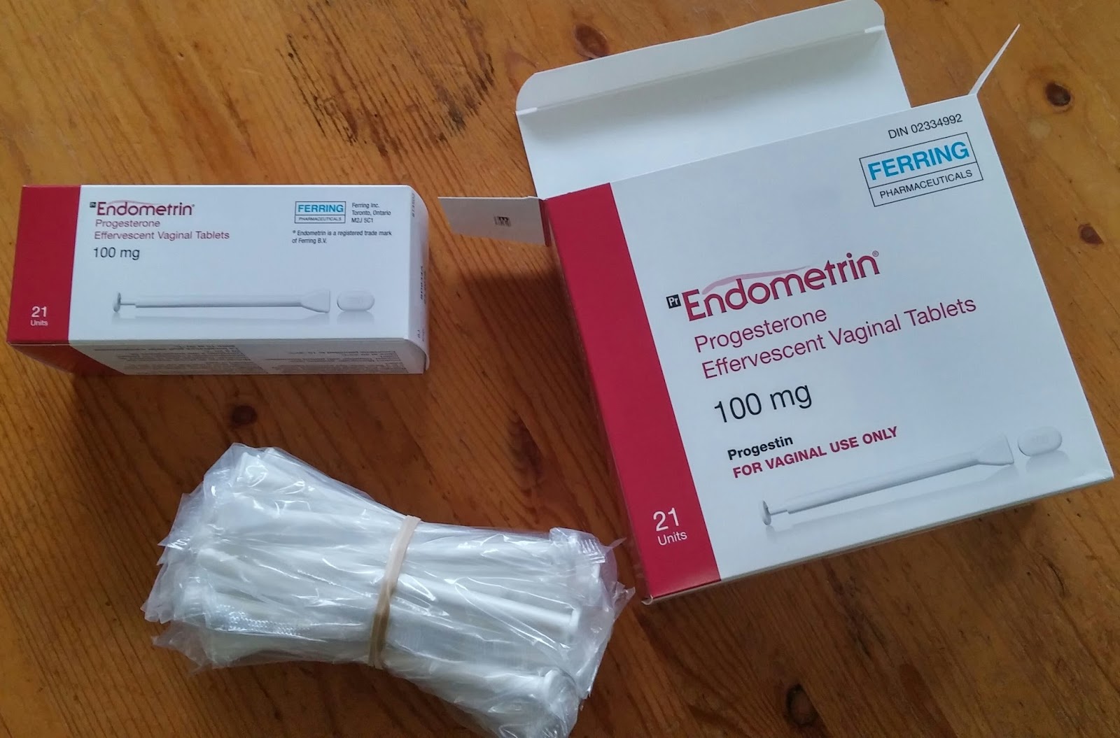 In Vitro Undressed: Day 2 Embryo Count and Grades, Side Effects of ...