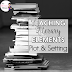 Teaching Literary Elements: Plot & Setting - The Literary Maven