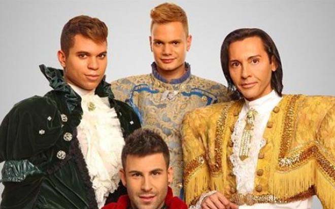 EnXclusiva: “LOCOMÍA” REGRESA CON GIRA POR LATINOAMÉRICA