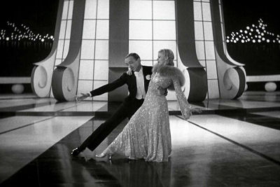 Josito Montez: El Baile de Ginger Rogers