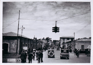 [Pictures] 100 Years on Asmara's Main Street - Madote