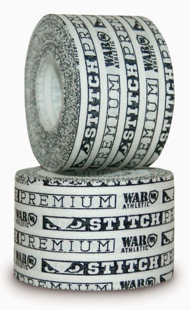 Geezers Boxing: Bad Boy Stitch Cornerman Supplies!!!