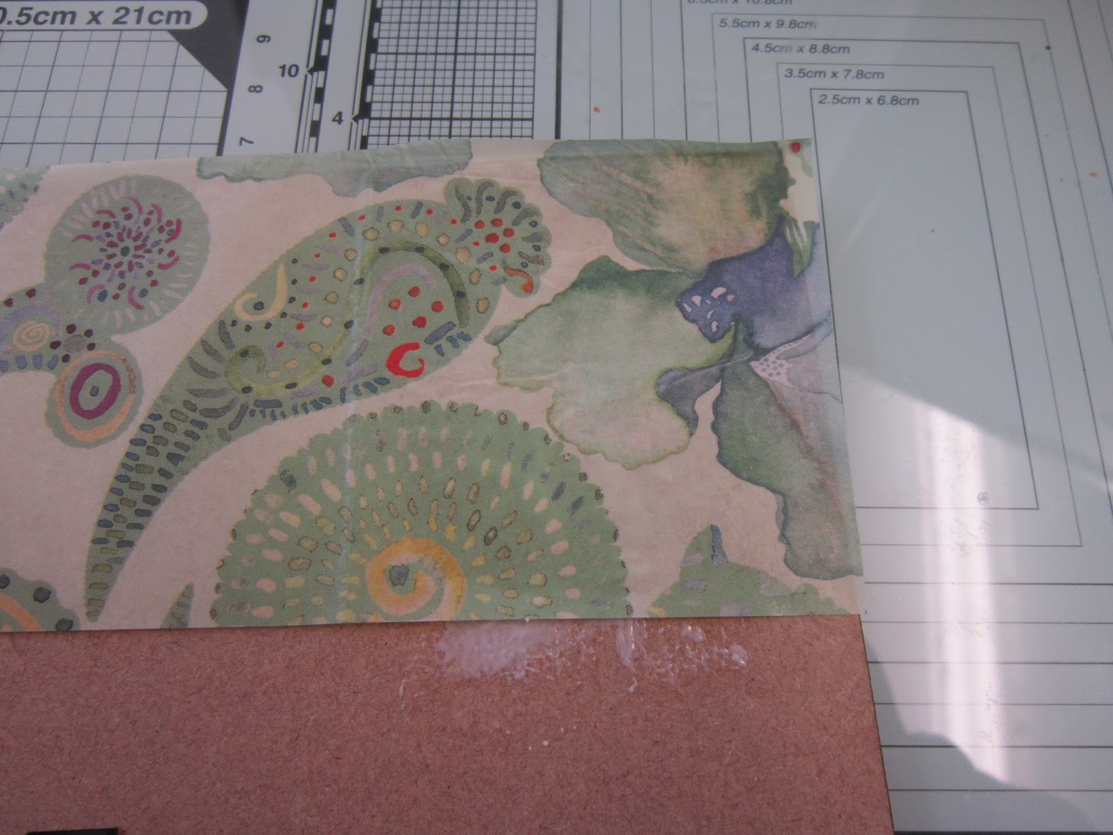 Pinnacle Crafts: Self indulgence!