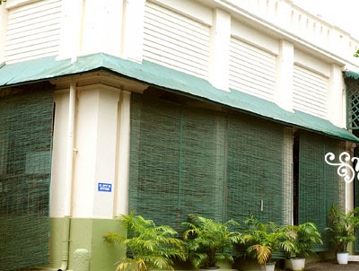 Trivandrum Club Vazhuthacaud, Membership, Hall, Location, Contact ...