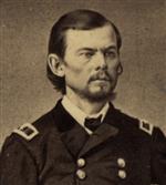 Military Analysis: Franz Sigel.