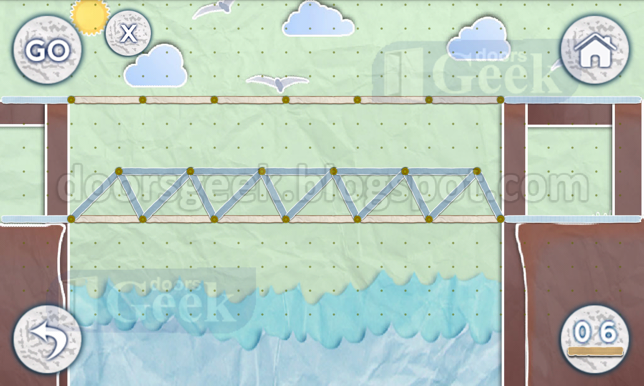 Build It! - Level 9 ~ Doors Geek