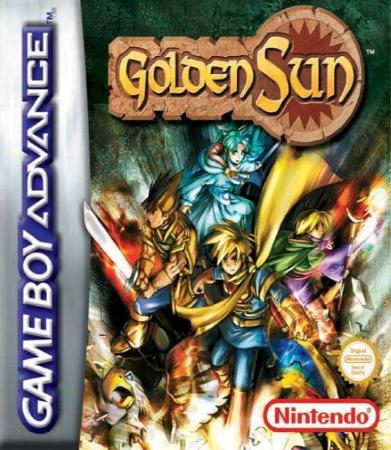 [Download] ROM – Golden Sun (BR) | tecdroidbrasil