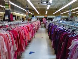 Goodwill Hunting: From Diary of Delinquency to Fun Fashion Finds