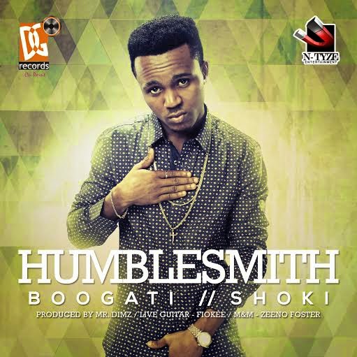 Humble Smith releases two more singles: Boogati and Shoki