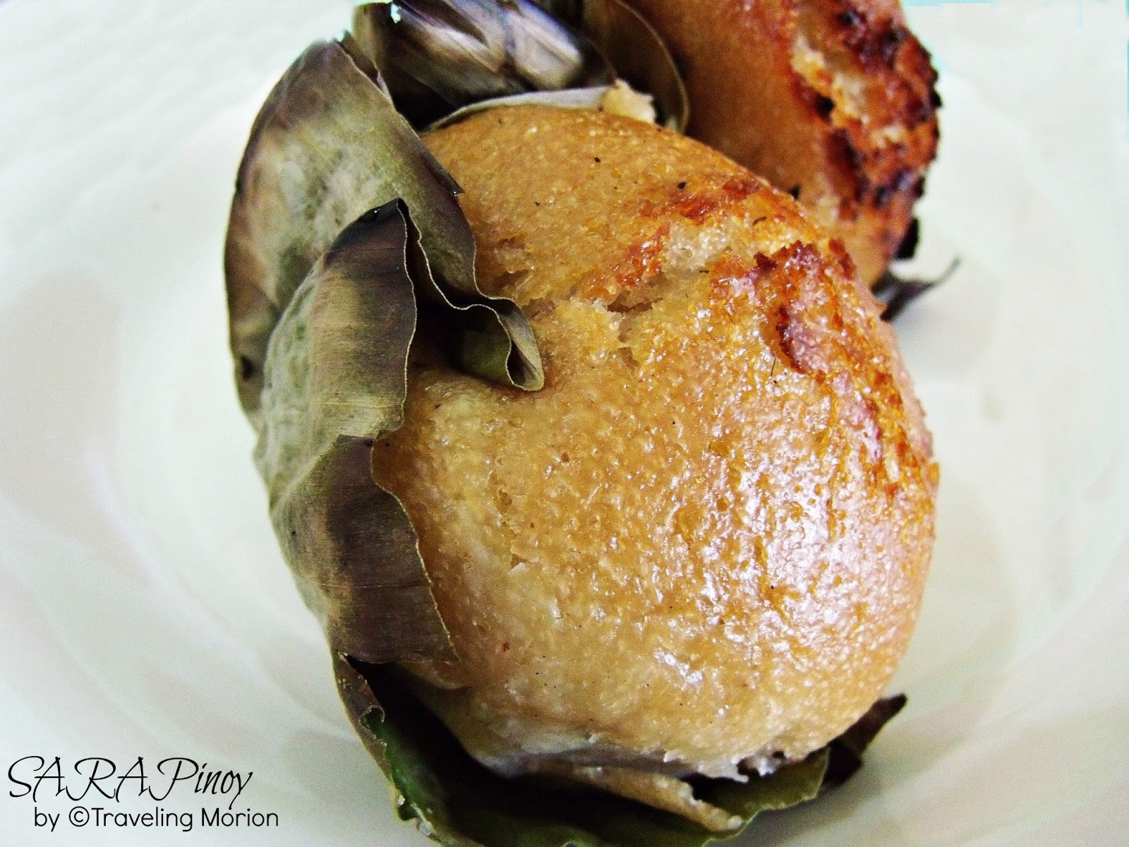 Sarap Pinoy: Manakla ng Torrijos, Marinduque