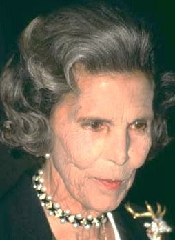 misrealesopiniones: Lilian Baels, la mujer casada con un rey pero que ...