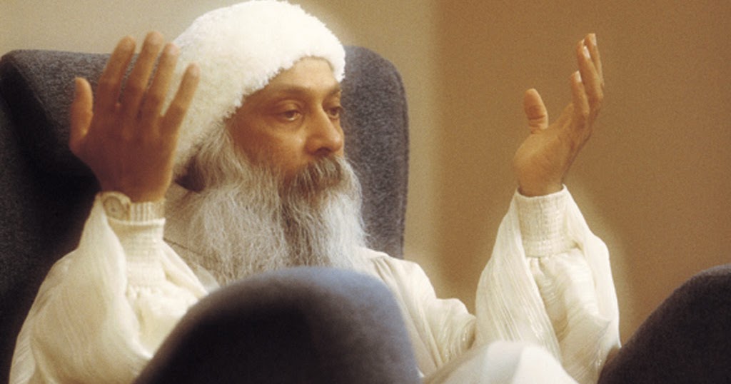 Osho's life in pictures part 53 - Bhagwan Shree Rajneesh