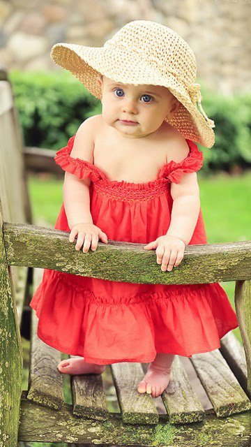 Cutest Kids Girls Pictures-Babies - Displaypix