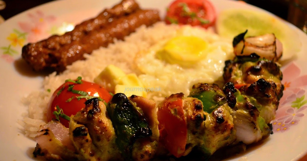 PETER CAT, KOLKATA : EATING OUT - JOURNOSPEAK