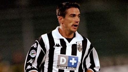 Il pallone racconta: Zoran MIRKOVIC