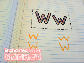 Kinderactive Notebooks: Interactive Notebooks in the Primary Grades ...