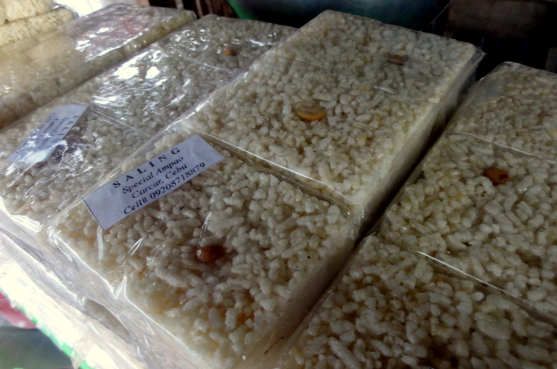 TRAVEL AND LIFESTYLE DIARIES - : Cebu South Road Trip 3: Argao’s pride ...