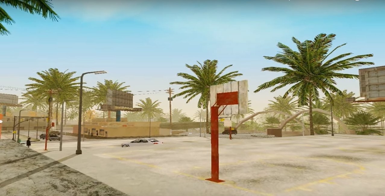 GTA SA - Pack de Texturas HD Realistas ~ Advanced GTA | Modifique seu ...