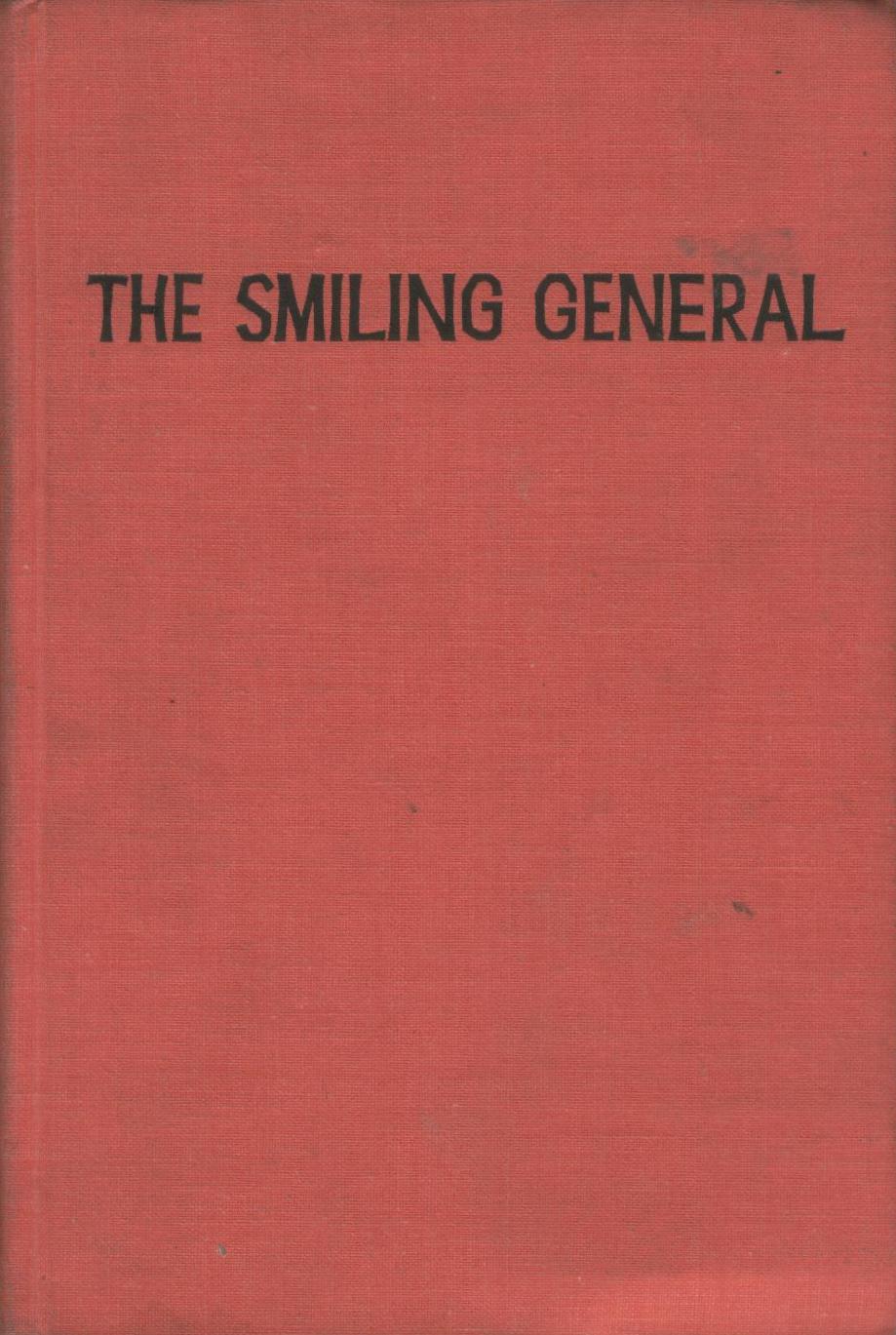 daluang djakarta: The Smiling General - Biografi Presiden Soeharto ...
