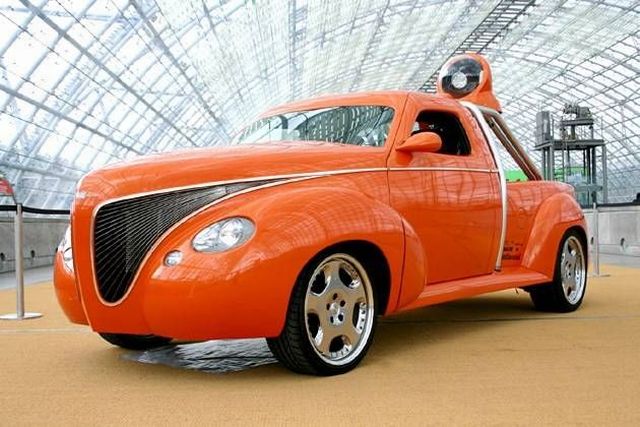 Modern Cars ~ Cars News Review