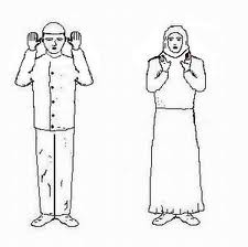 iftitah tekbiri nedir nasıl alınır anlamı