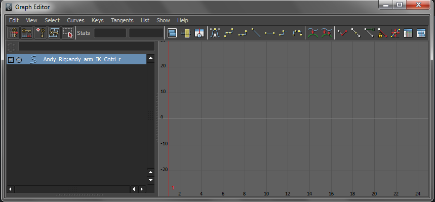 DV2901 - Tuck Roll and Flex - Animating