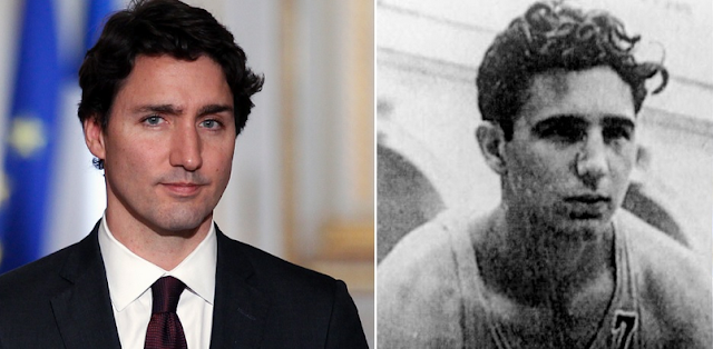 daily timewaster: Justin’s Trudeau's father was 5′8 and insecure about ...