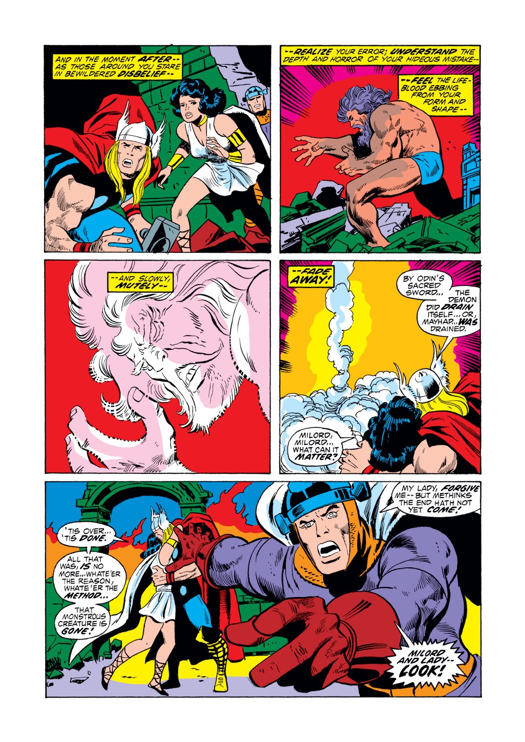 Ego the Living Planet | Character Level Wiki | Fandom