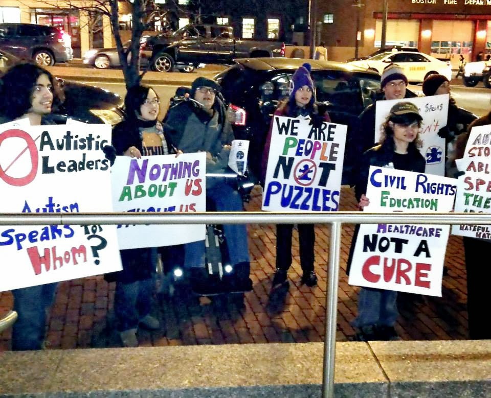 Autistic Hoya — A blog by Lydia X. Z. Brown (2011-2020): Responding to ...