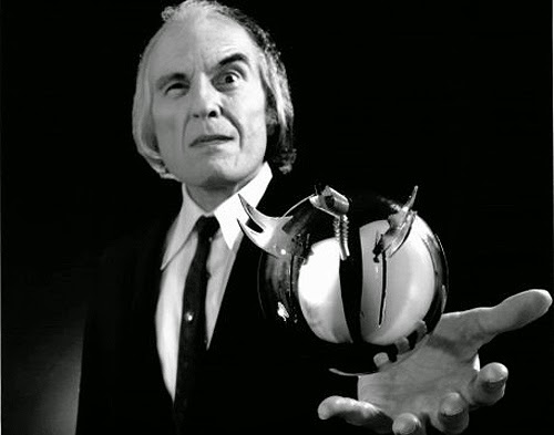 Crazy Film Guy: Phantasm (1979)