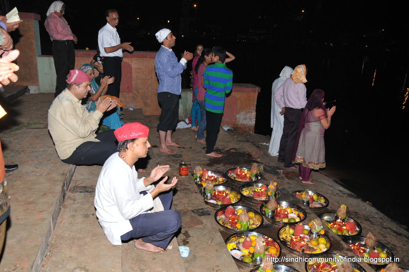 Sindhi Community Of India: Photo Gallery